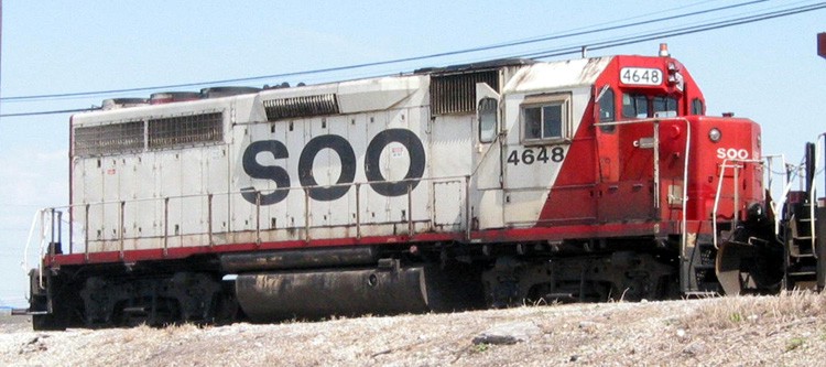 SOO 4648